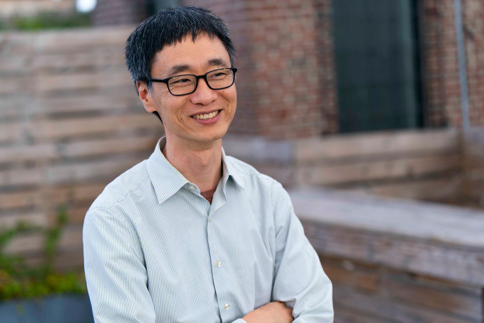 CAMFED | The Audacious Project